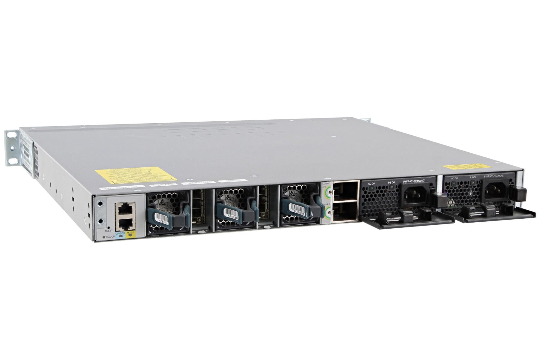 Cisco WS-C3850-48T-E Switch | Buy Online Now