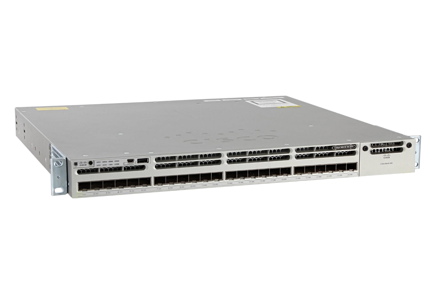 Cisco Catalyst 3850 Series Switches Data Sheet Cisco 41 Off