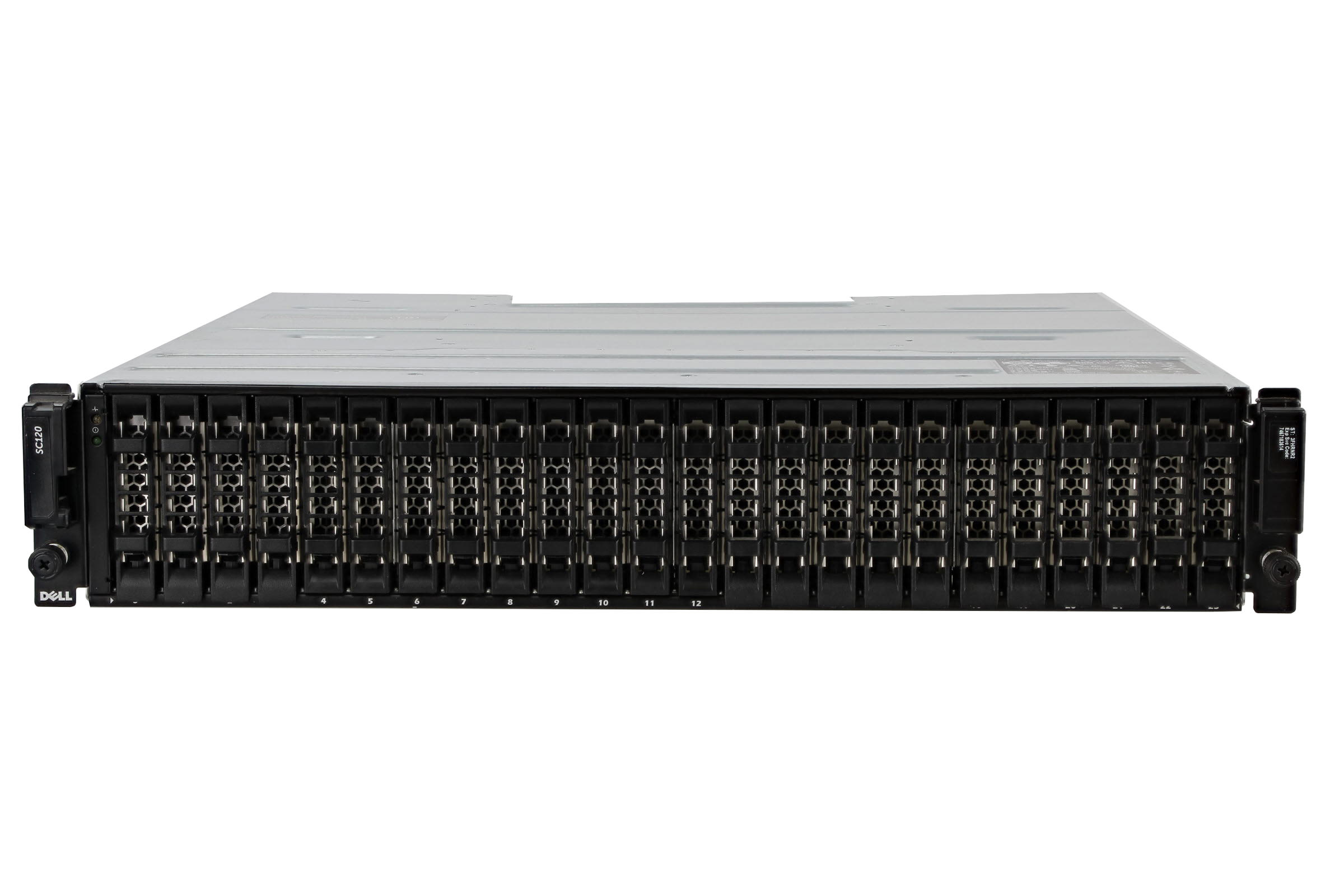 Compellent SC120 Configure To Order