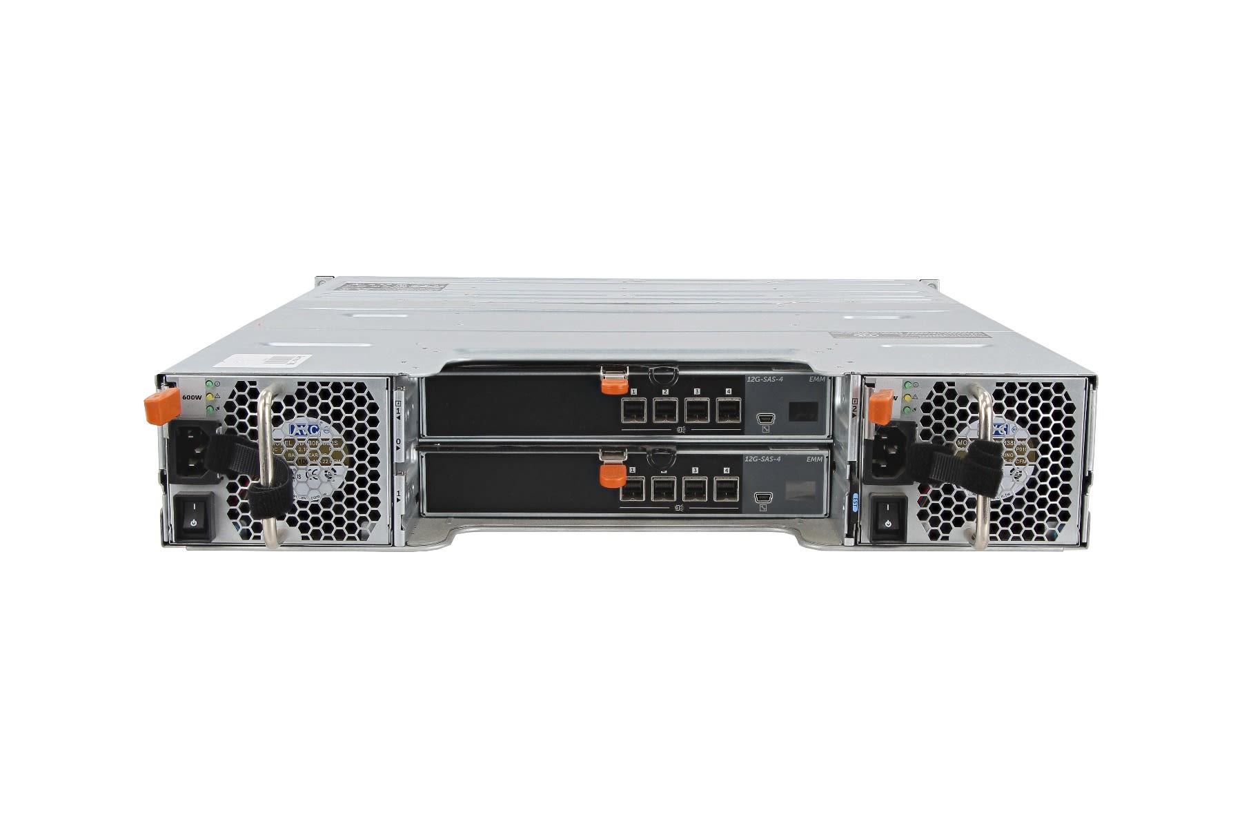 Dell Compellent SC400 12G SAS - 12 x 6TB SAS 7.2k HDDs | Buy Online