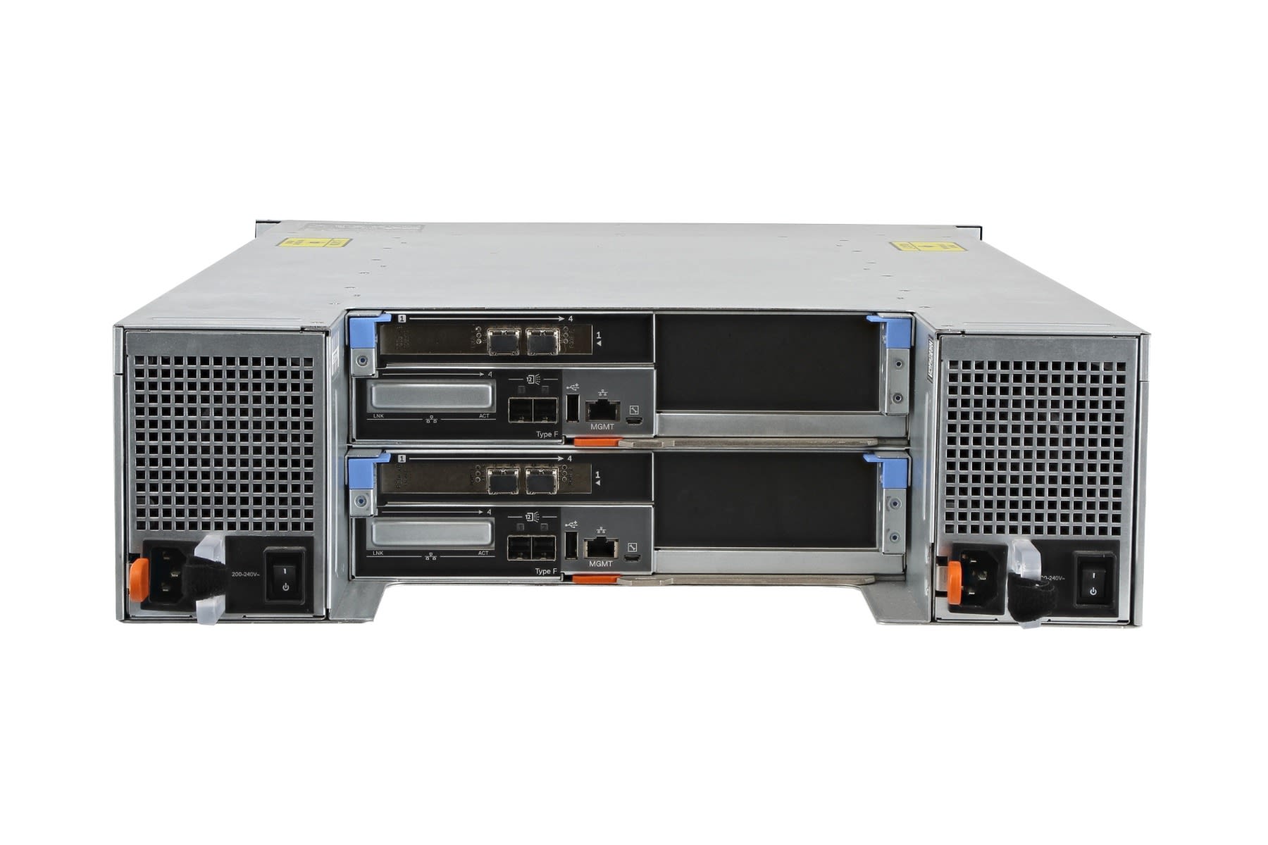 Dell Compellent SCv3020 16G FC - 30 x 1.8TB SAS 10k HDDs | Buy Online