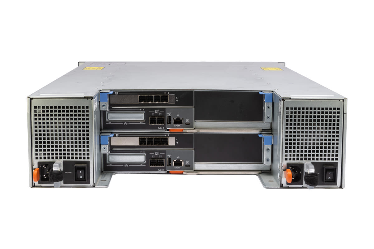 Compellent SCv3020 Configure To Order