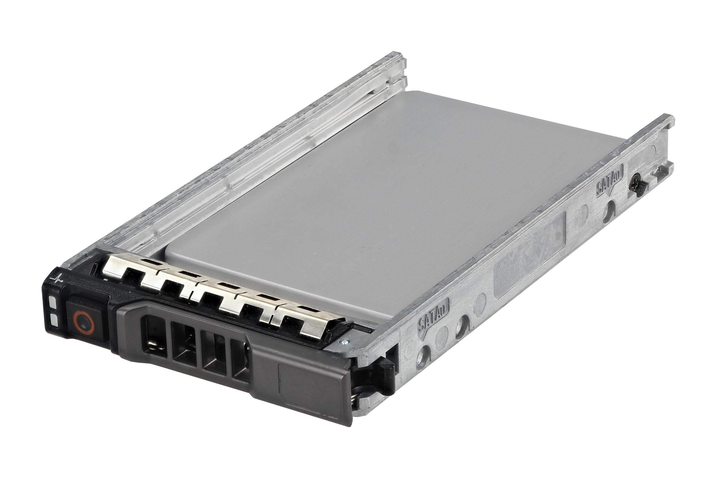 Dell 256GB SATA 2.5" 6G MU SSD 3YYV3 | Buy Online