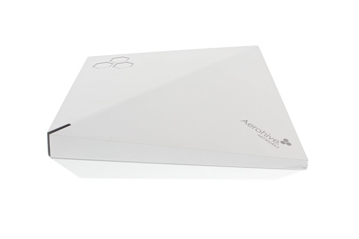 Dell Aerohive AP550-W Wireless Access Point - New Open Box| ETB ...