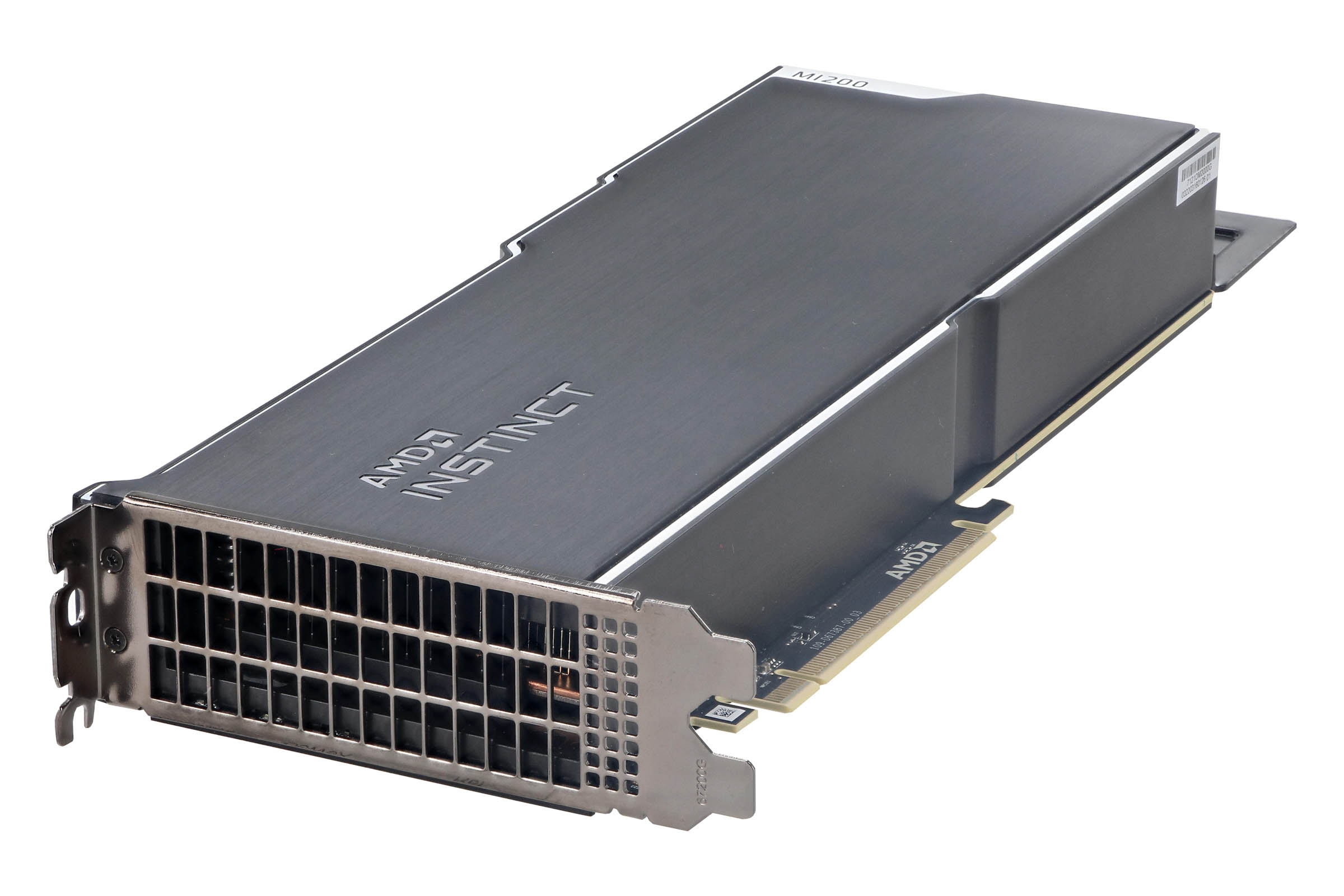 Dell AMD Instinct MI200 64GB Graphics Accelerator - 0RJ6Y | Buy Online