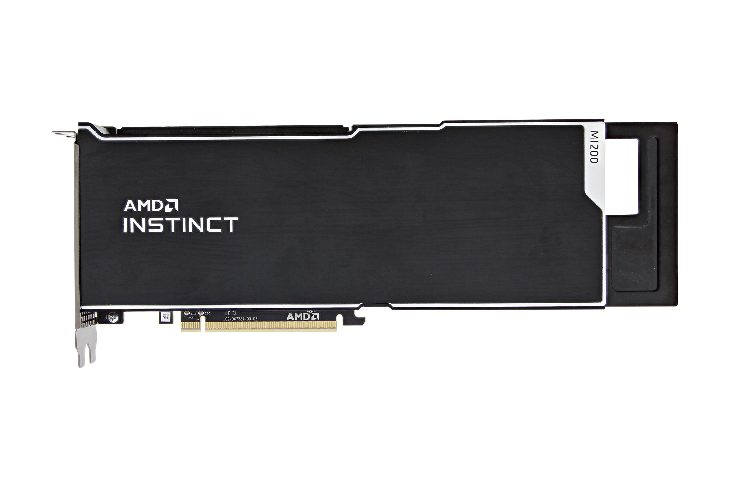 Dell AMD Instinct MI200 64GB Graphics Accelerator - 0RJ6Y | Buy Online