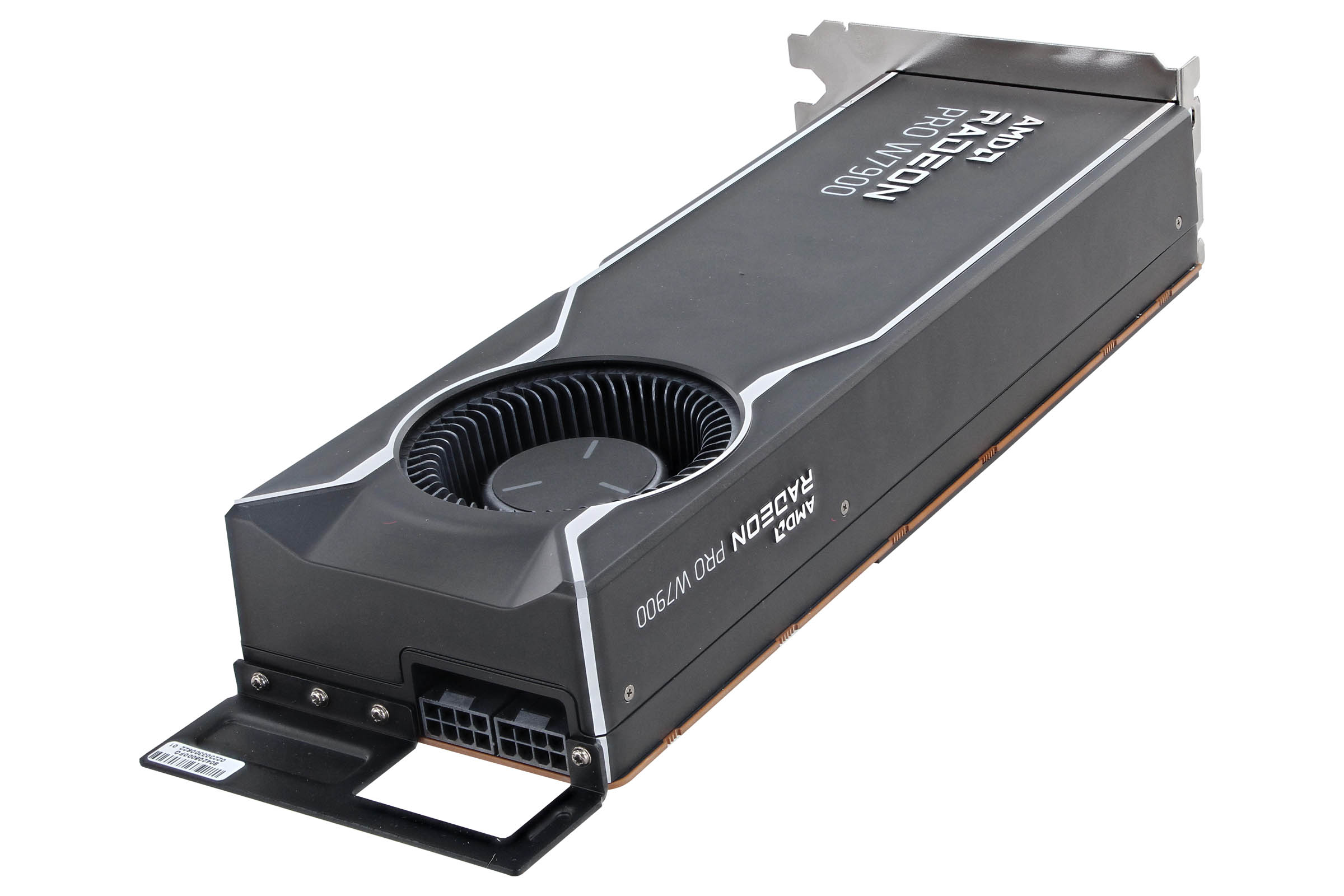 Dell AMD Radeon Pro W7900 48GB Graphics Card - 5NNGV | Buy Online