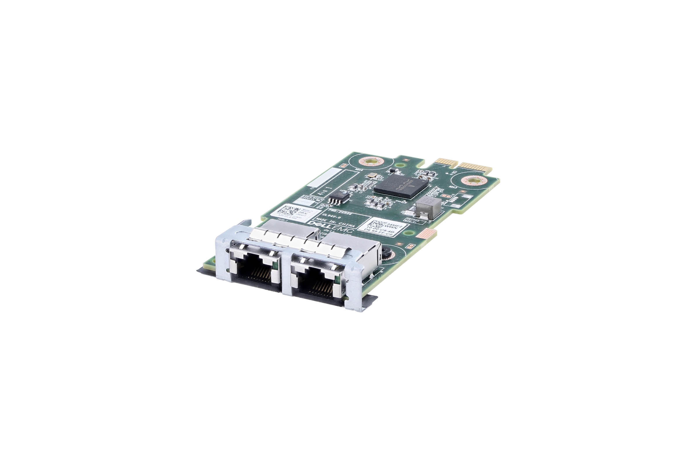 Dell Broadcom 5720 1Gb RJ45 PCIe Card | ETB Technologies