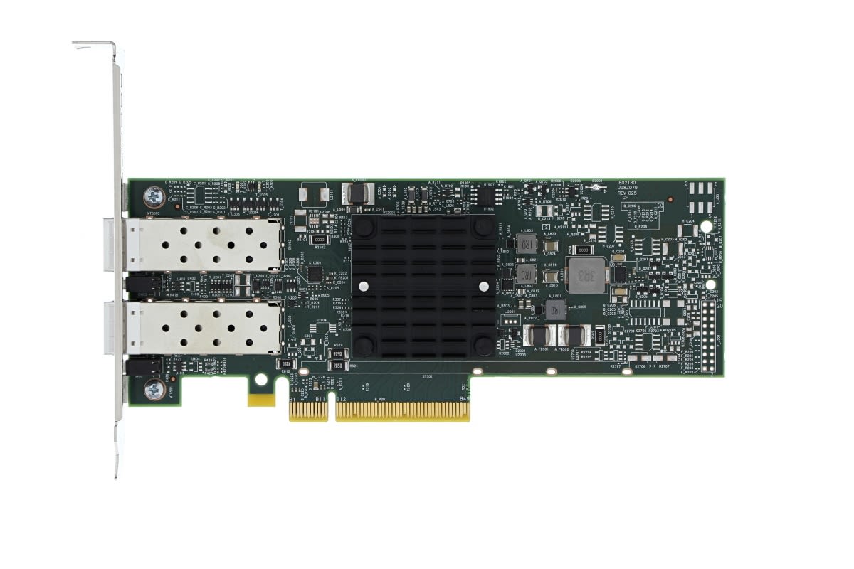 Dell Broadcom 57412 NIC | ETB Technologies