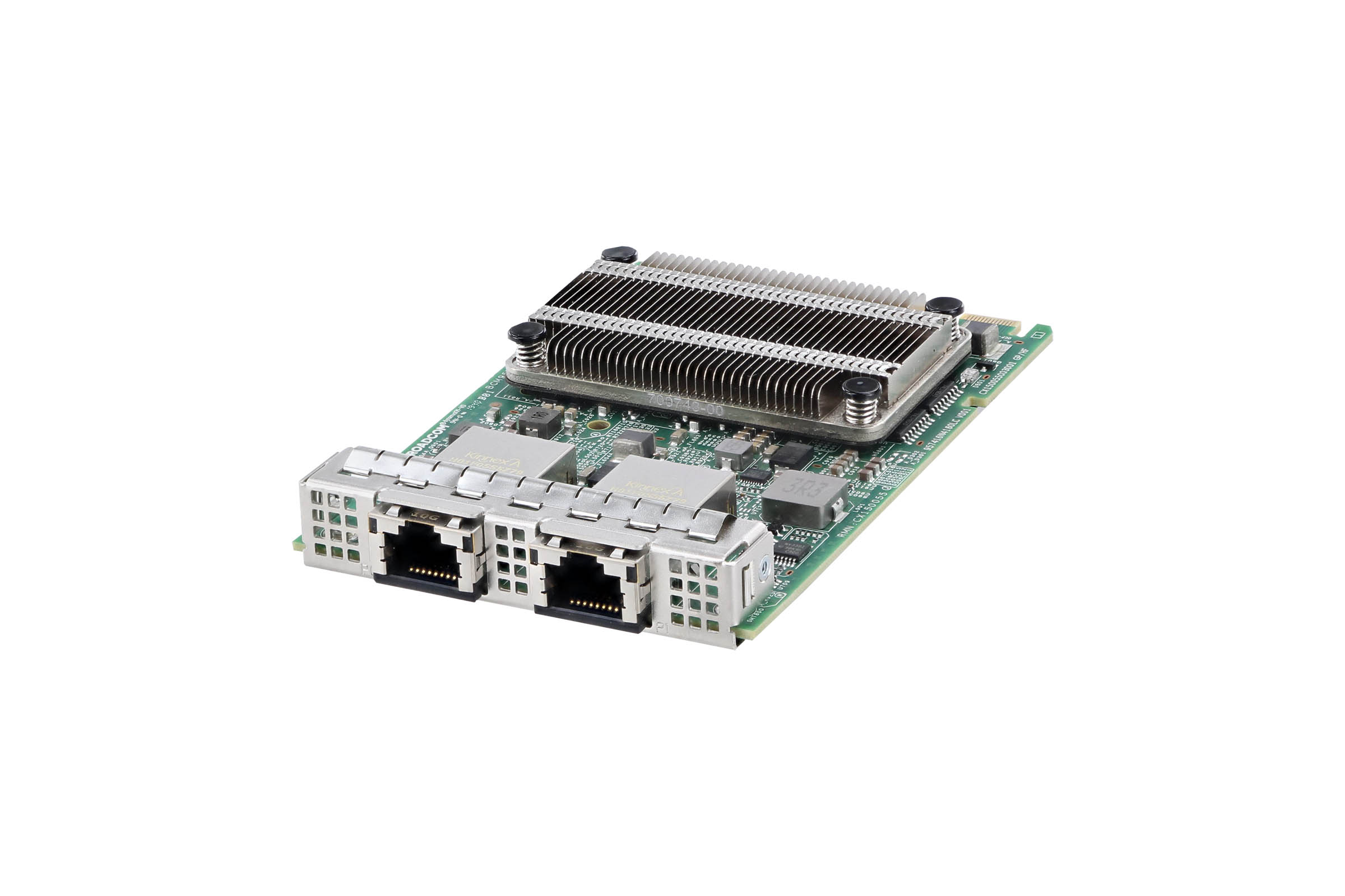 Dell 57416 NIC | ETB Technologies