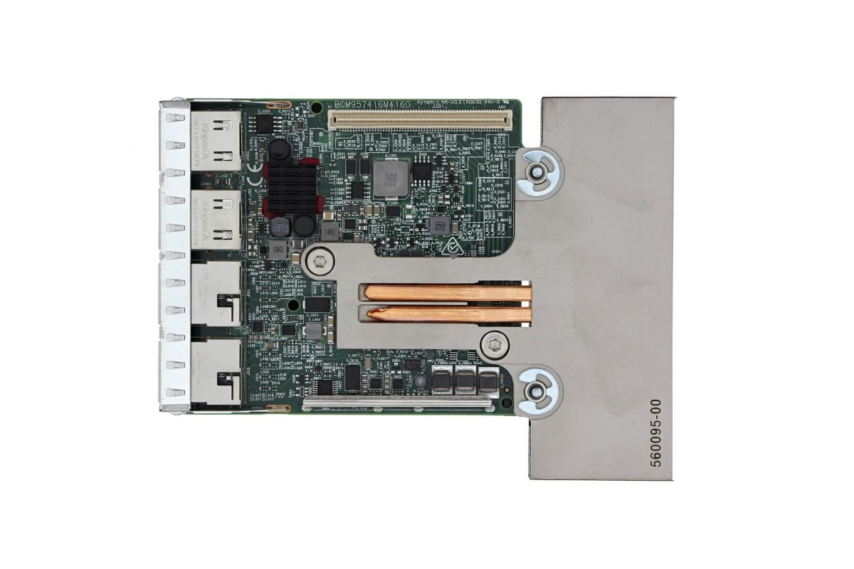 Dell Broadcom 57416 RNDC | ETB Technologies