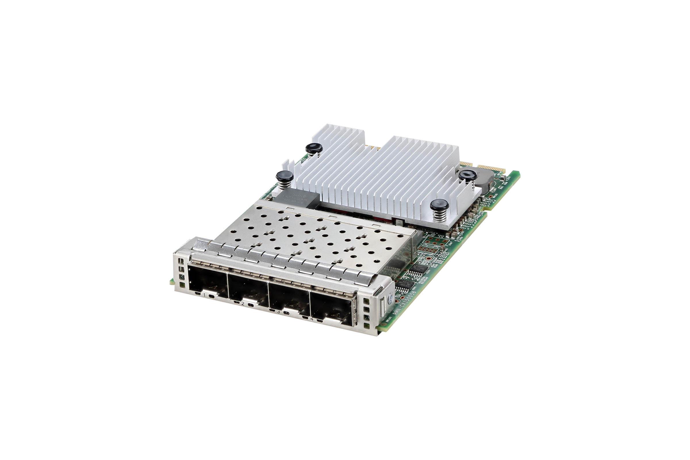Dell Broadcom 57504 NIC | ETB Technologies