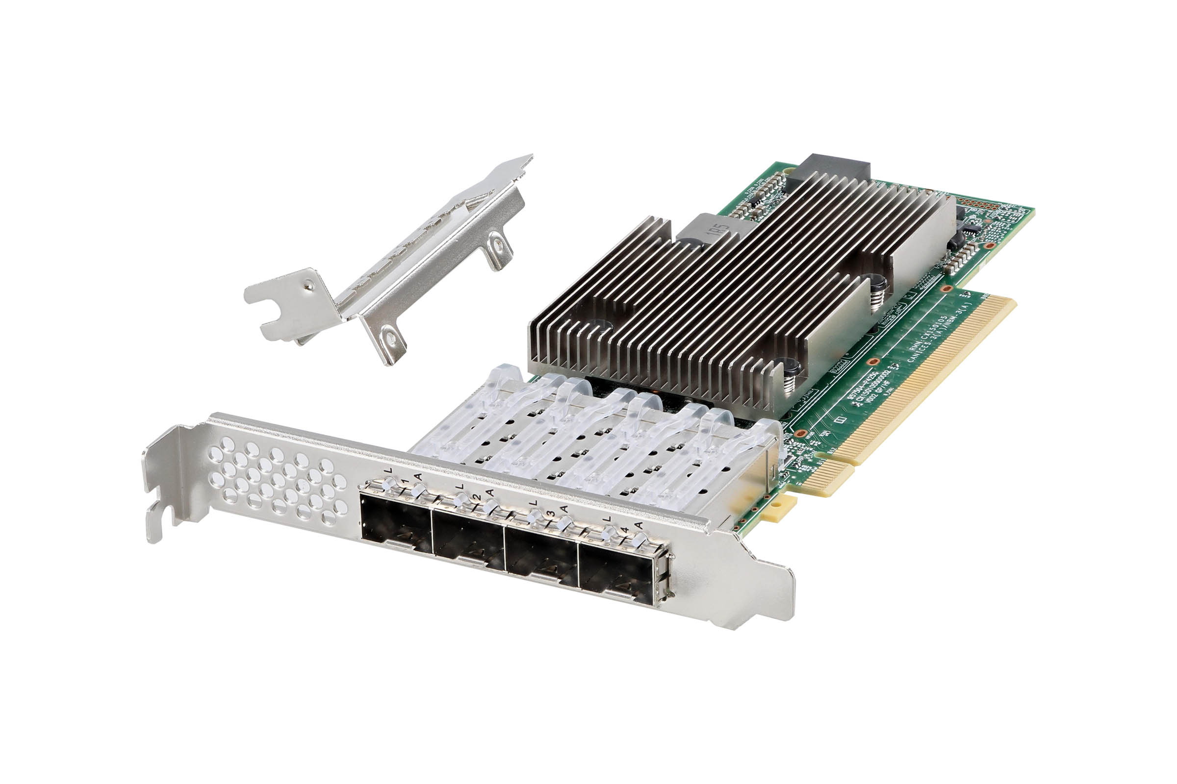 Dell Broadcom CX150105 25Gb Network Card | ETB Technologies