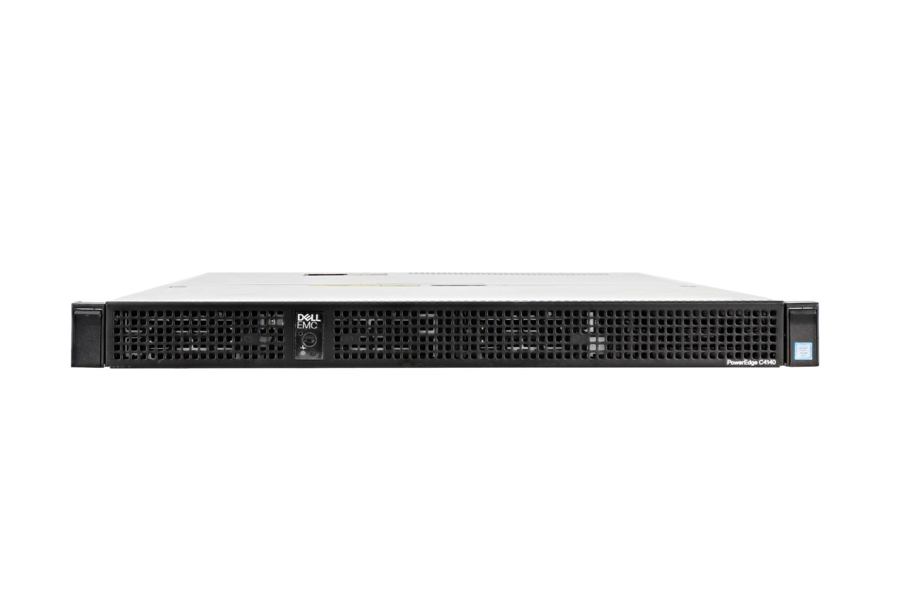 Dell PowerEdge C4140 Refurbished Server
