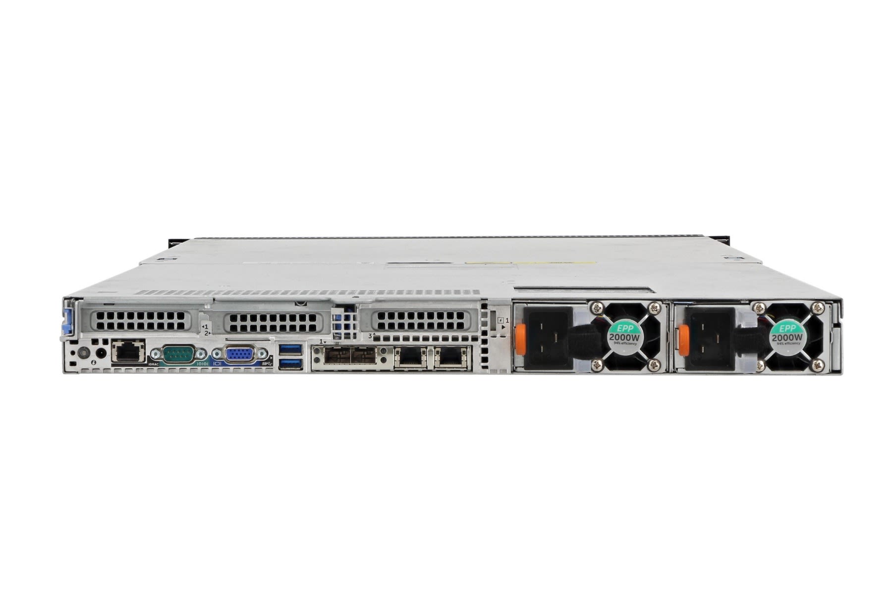 Dell PowerEdge C4140 - Configure & Buy Online