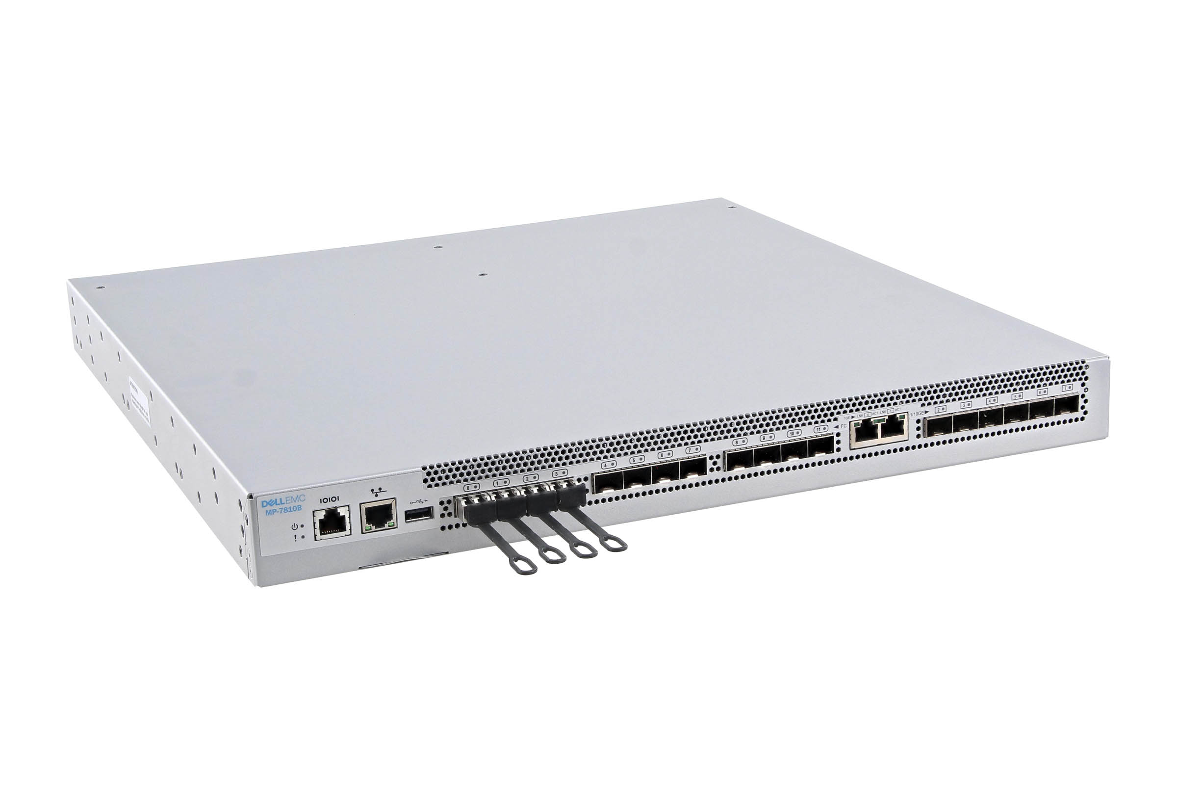 Refurb Dell Connectrix MP-7810B Switch | Buy Online
