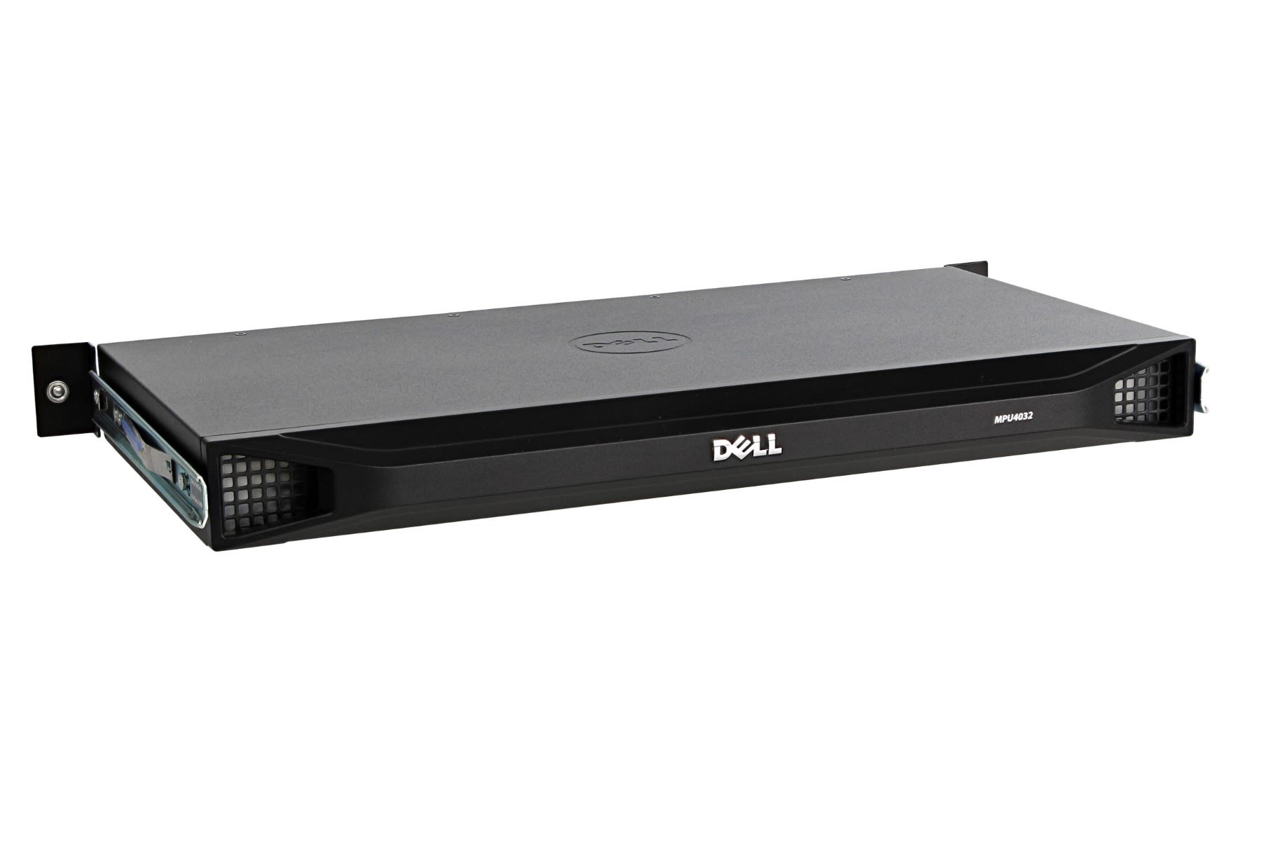 Dell DMPU4032 32 Port KVM Switch