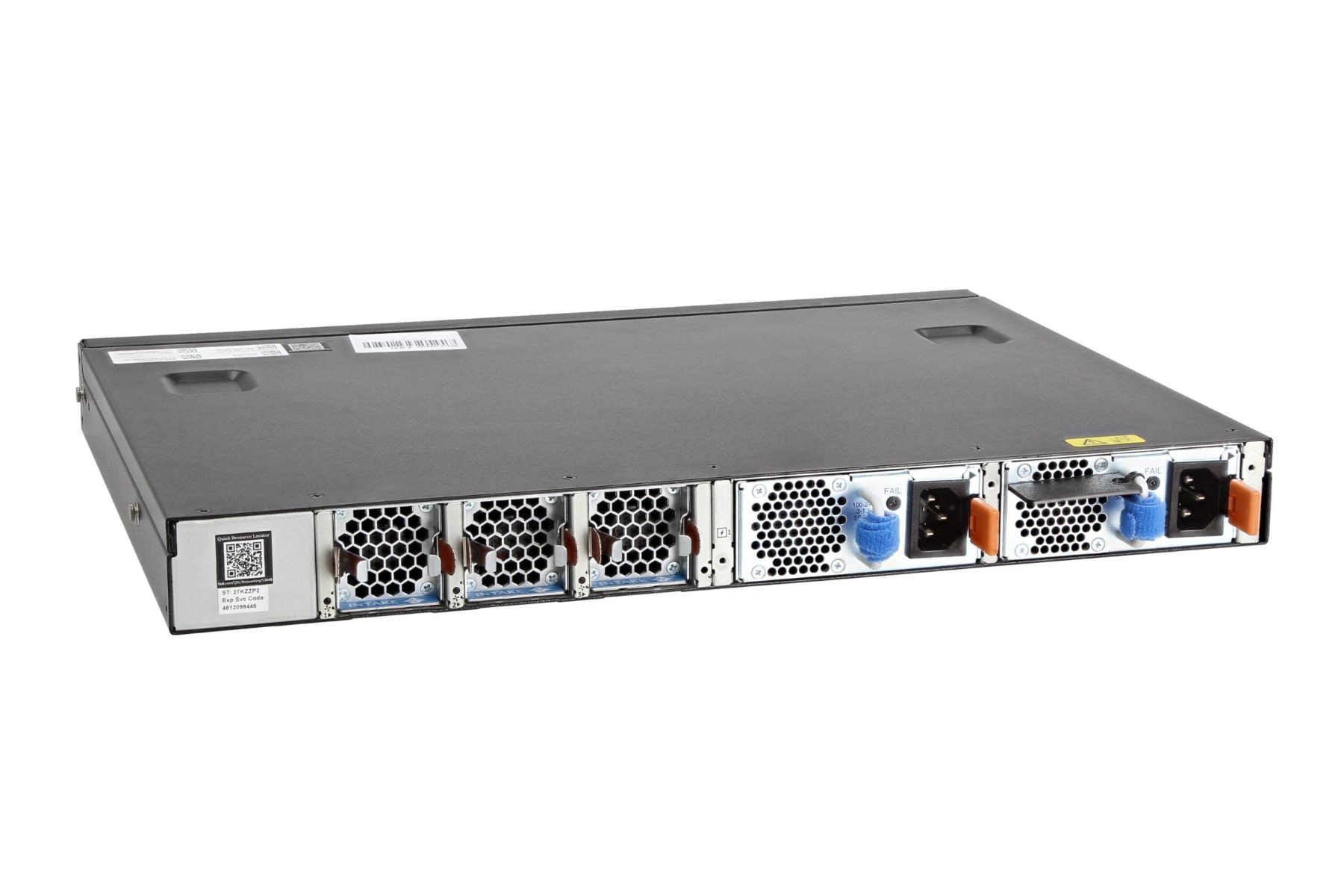 Dell PowerSwitch S3048-ON Refurbished | Buy Online
