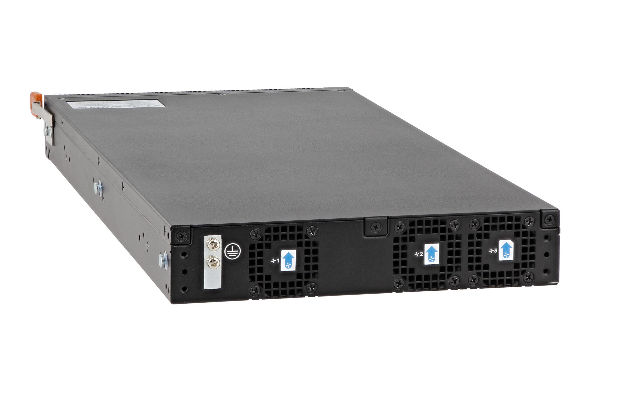 Dell Networking S4112F-ON RA 12 Port 10Gbps Layer 2 & 3 Switch (2xPSU ...