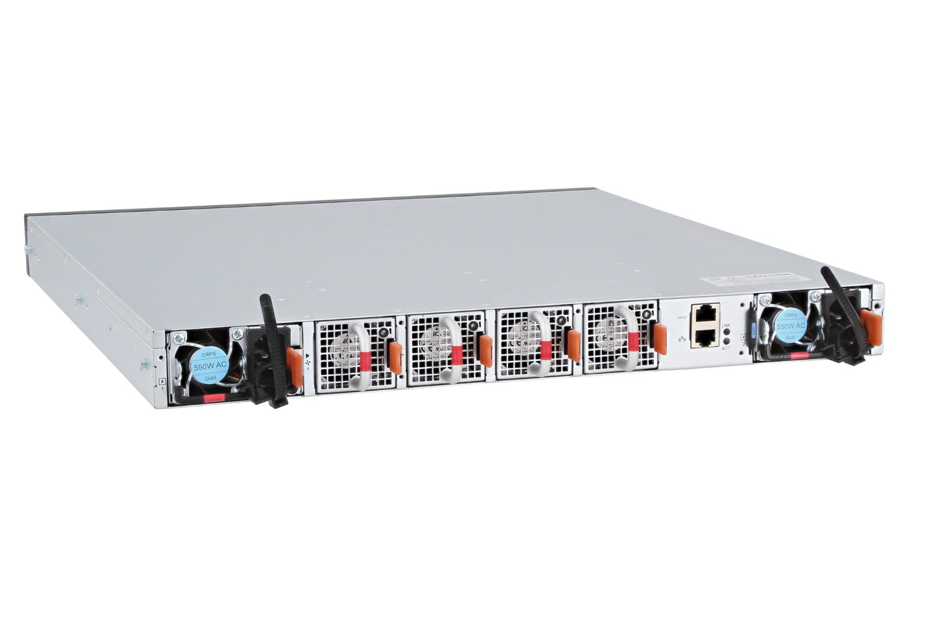 Dell PowerSwitch S4128F-ON Refurbished | Availble Now