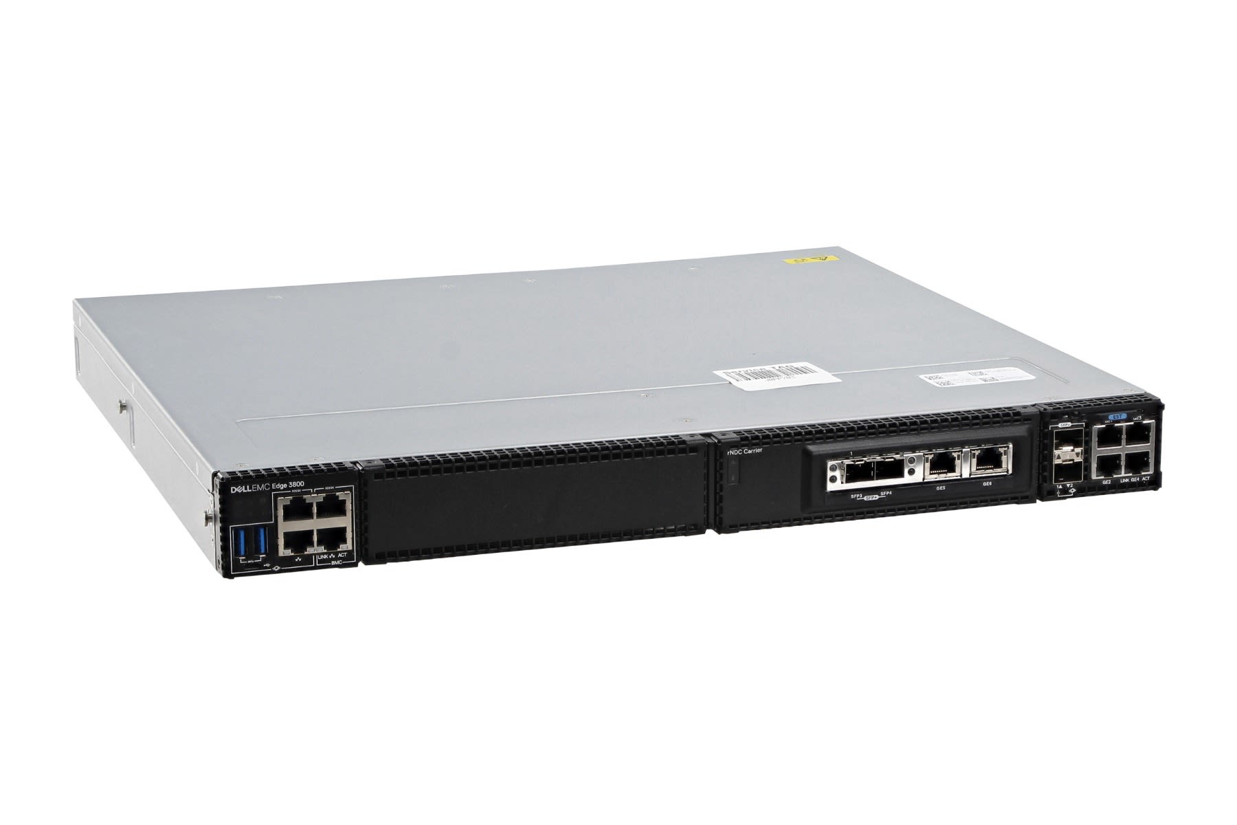 Dell EMC SD-WAN Edge 3800 16 Core Platform | Buy Online