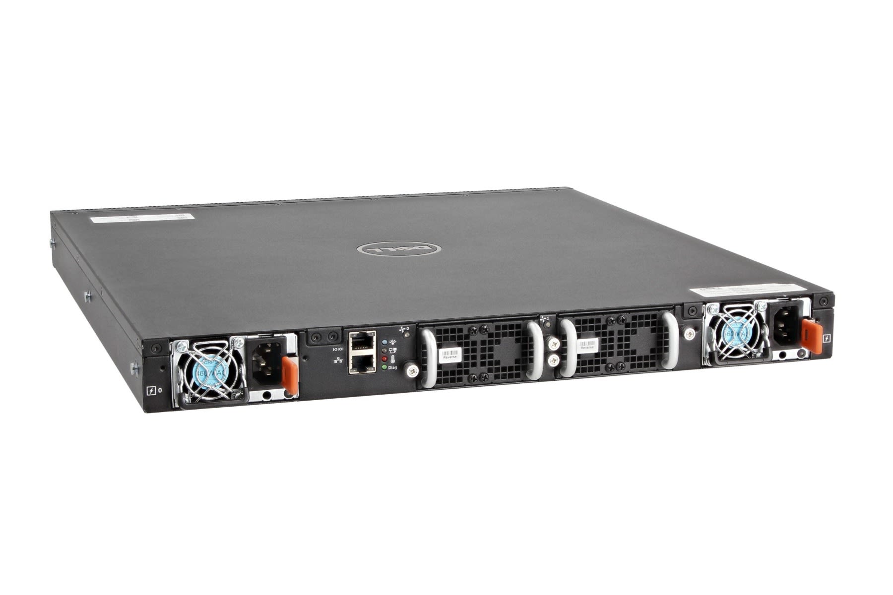 Dell Force10 S4820T Refurbished Switch | Buy Online