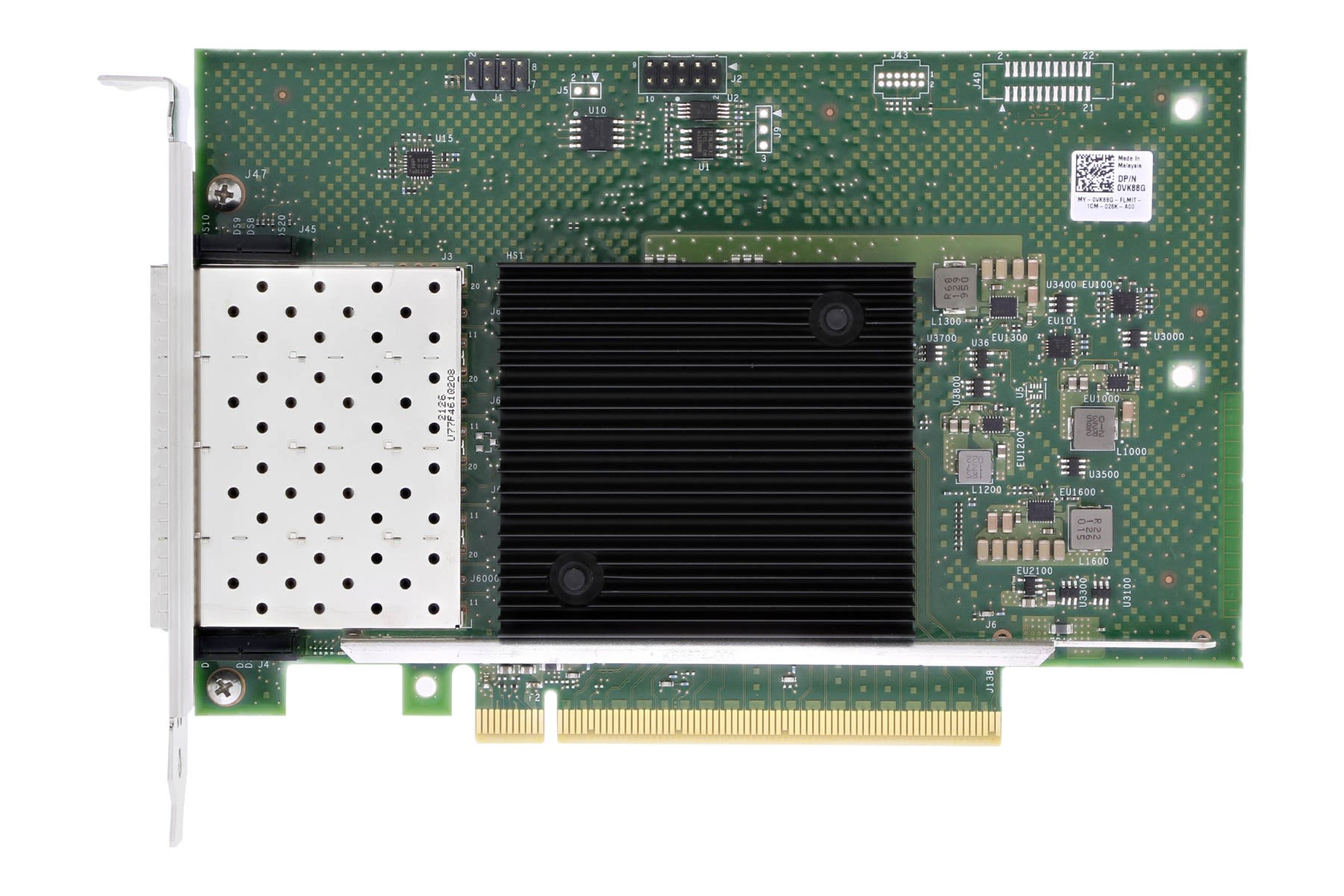 Dell Intel E810-XXVDA4 Network Card | ETB Technologies