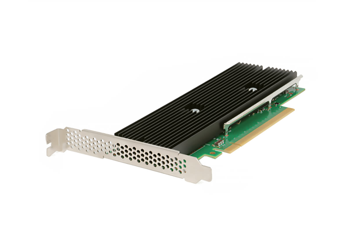 Dell Intel QuickAssist 8970 Accelerator Card | ETB Technologies
