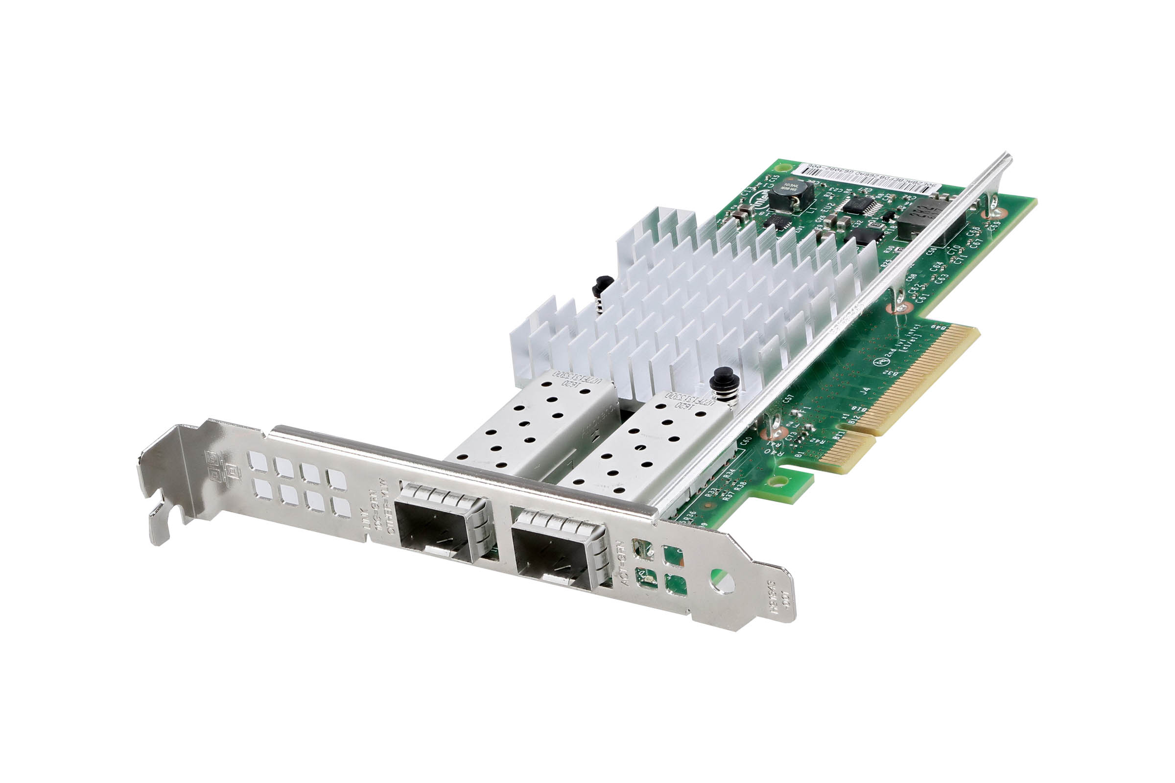 Dell Intel X520-DA2 NIC | ETB Technologies