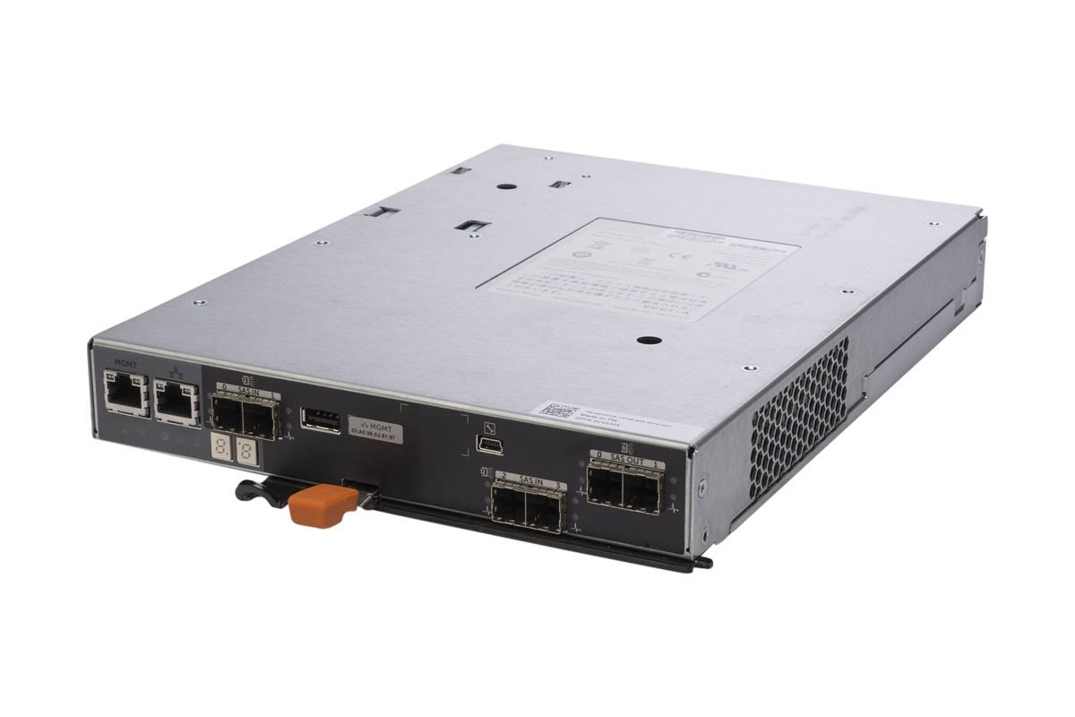 Dell Powervault MD3460 Storage Controller 4MCHF