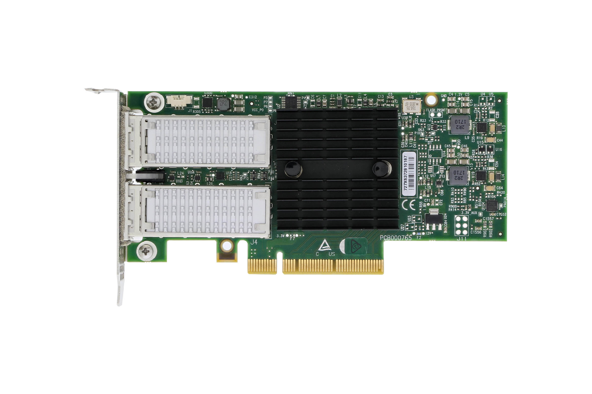 Dell Mellanox CX324A ConnectX-3 NIC | ETB Technologies