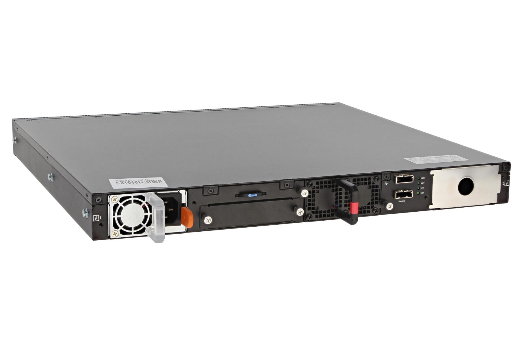 Dell PowerSwitch N3048ET-ON Refurbished Switch | Buy Online