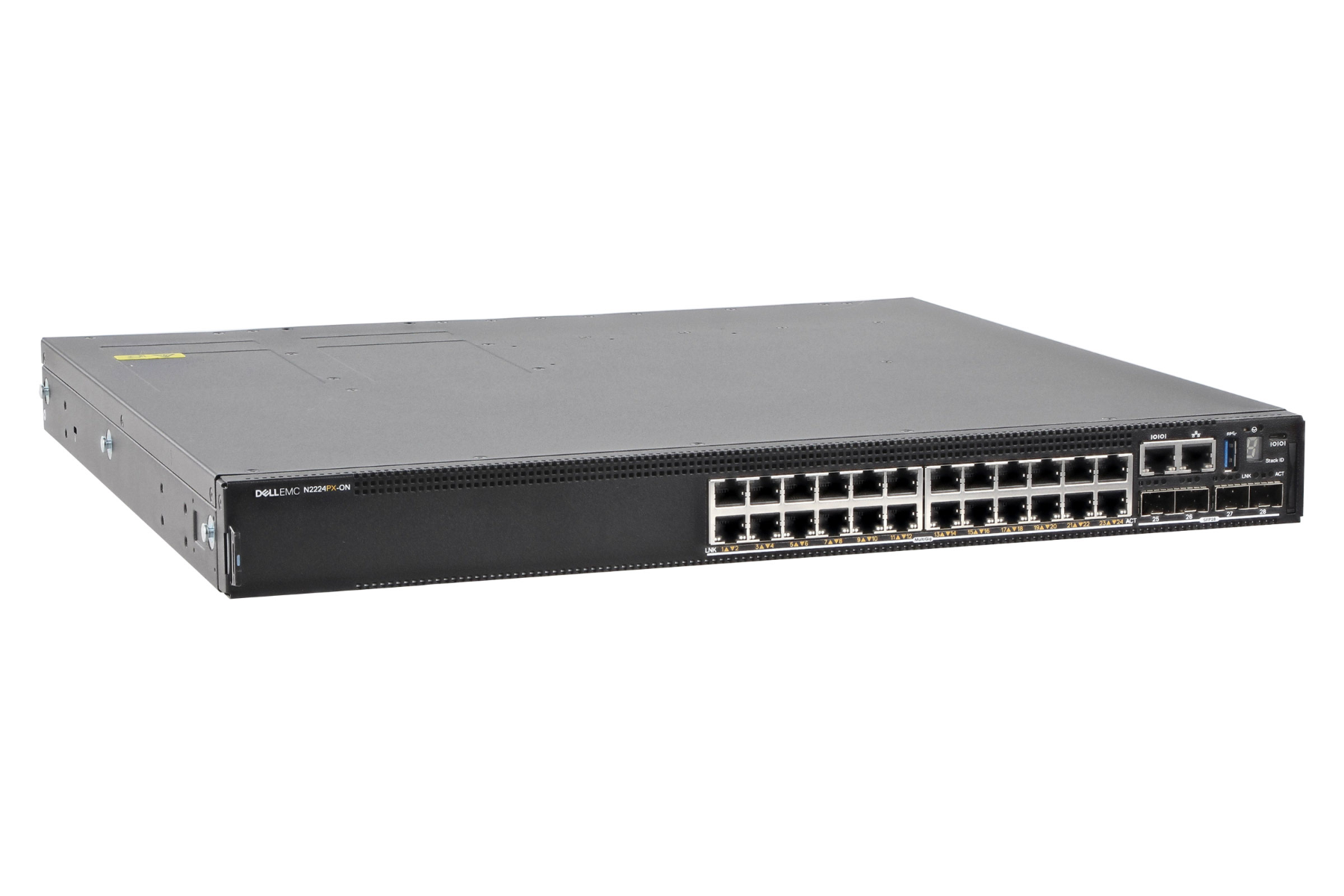 Dell Networking N2224PX-ON New Switch | Buy Online