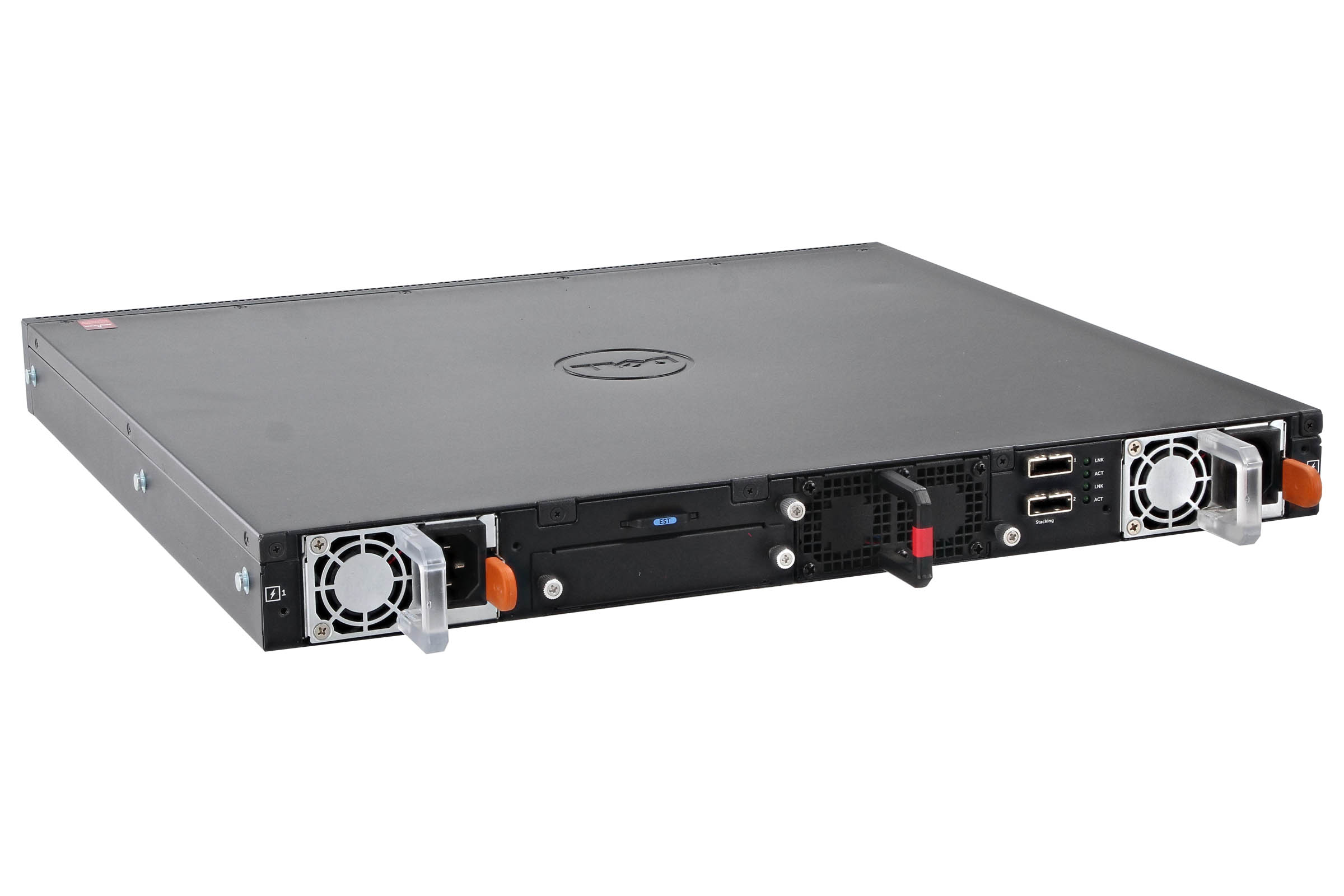 Dell PowerSwitch N3024F - Configure & Buy Online