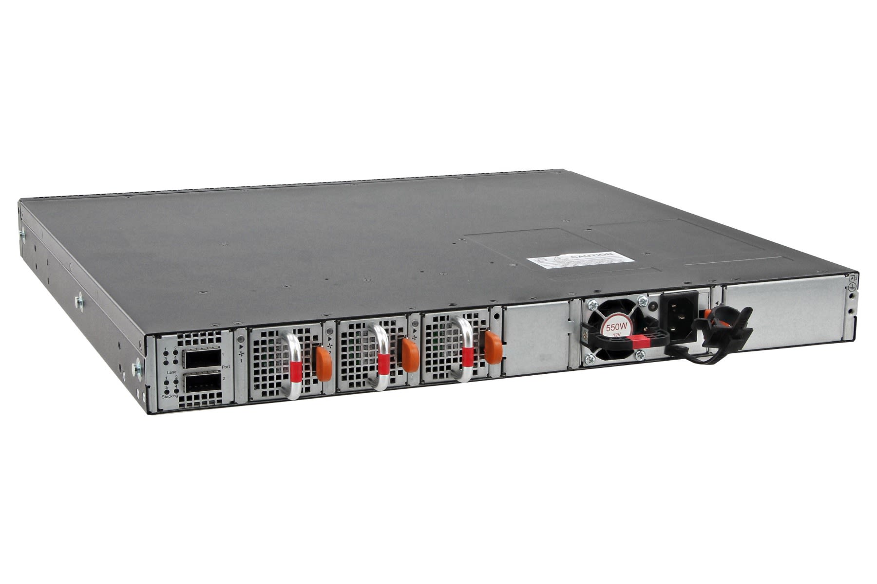 New Open Box Dell Networking N3248X-ON Switch | ETB Technologies