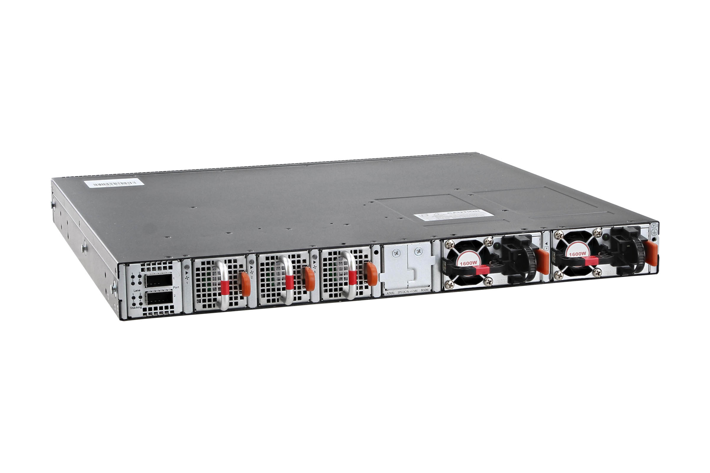 Dell Networking PowerSwitch E3248PXE-ON 48 Port 10Gbps Layer 2 & 3 ...