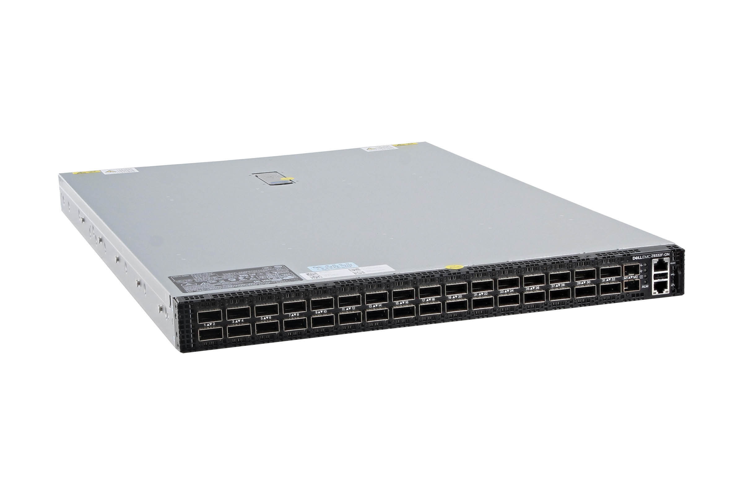 New (Open Box) Dell PowerSwitch Z9332F-ON | Buy Online
