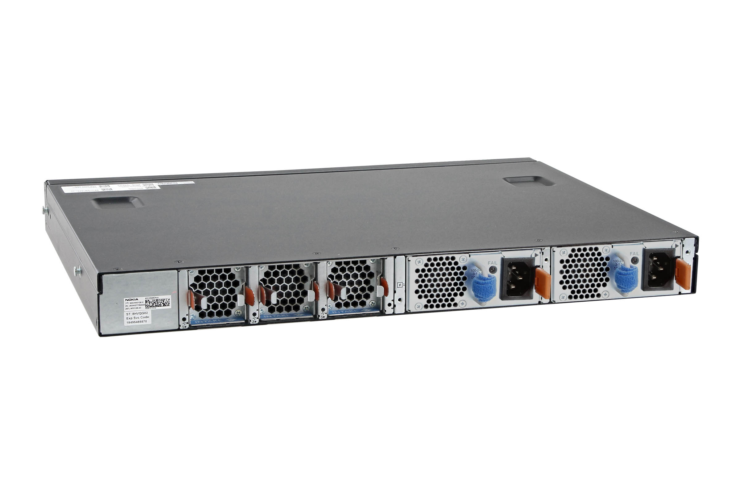 Dell Nokia S3048-ON Refurbished Switch | Buy Online