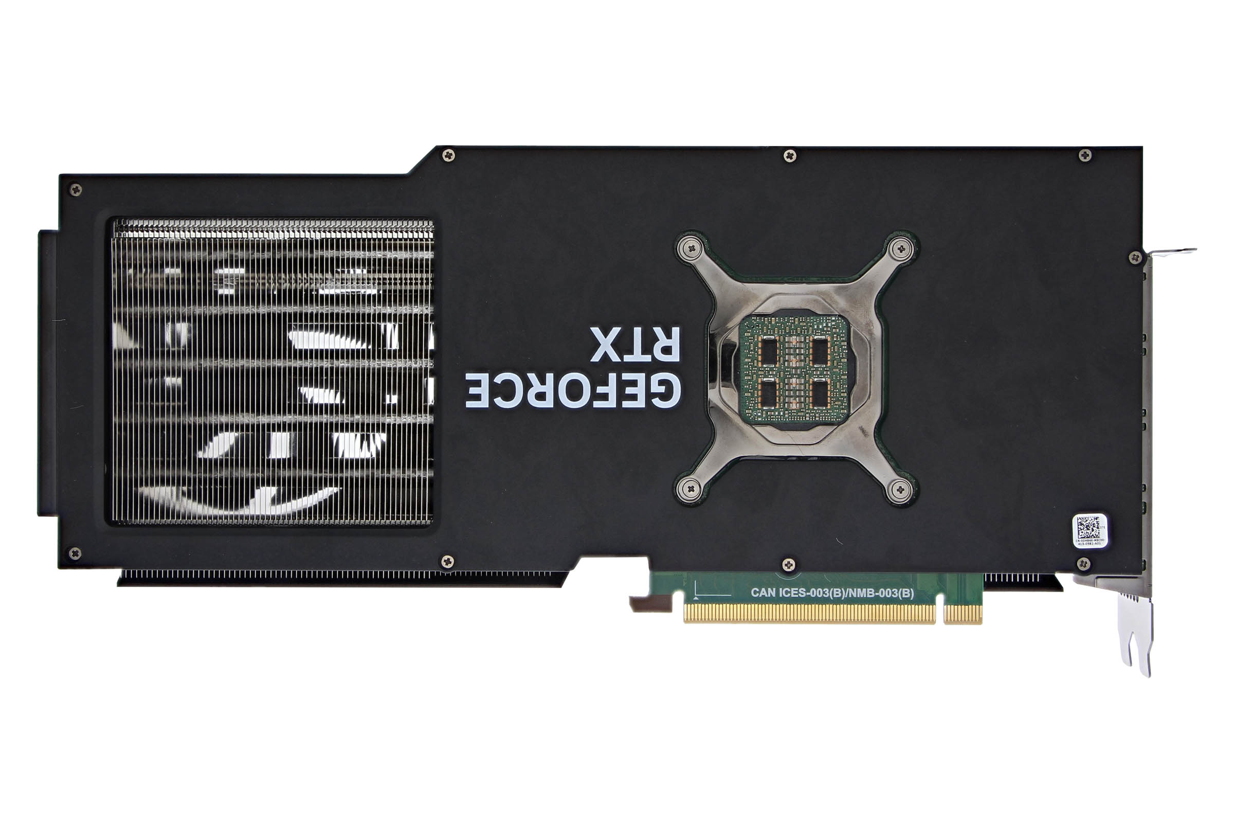 Dell NVIDIA GeForce RTX 4090 24GB Graphics Card - DH84X | Buy Online
