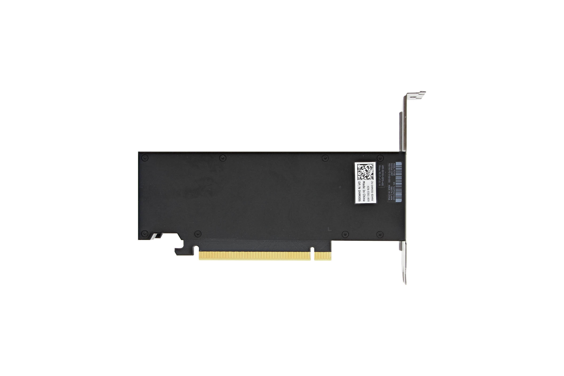 Dell NVIDIA RTX 2000 ADA 16GB Graphics Card - HMX86 | Buy Online