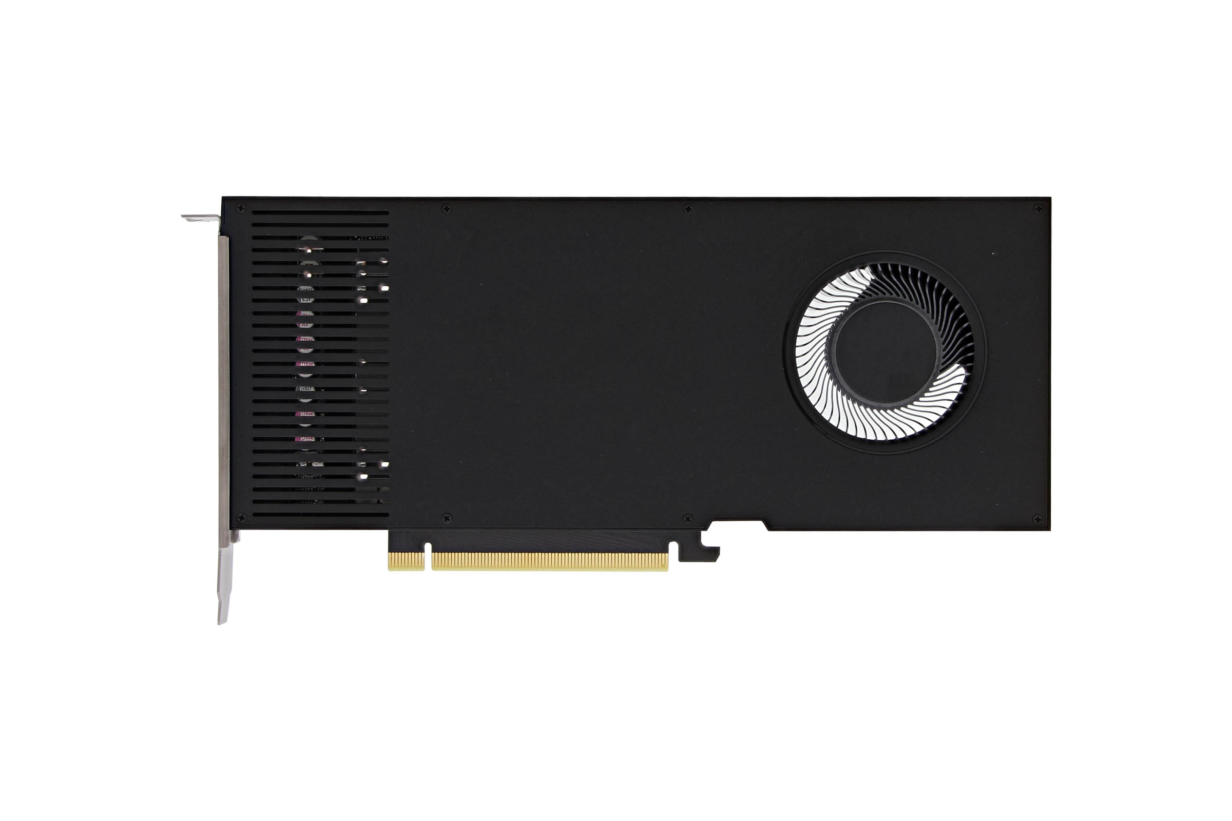 16GB Dell NVIDIA RTX A4000 Graphics Card - HGP0F | Buy Online 16GB Dell NVIDIA RTX A4000 Graphics Card - HGP0F | Buy Online