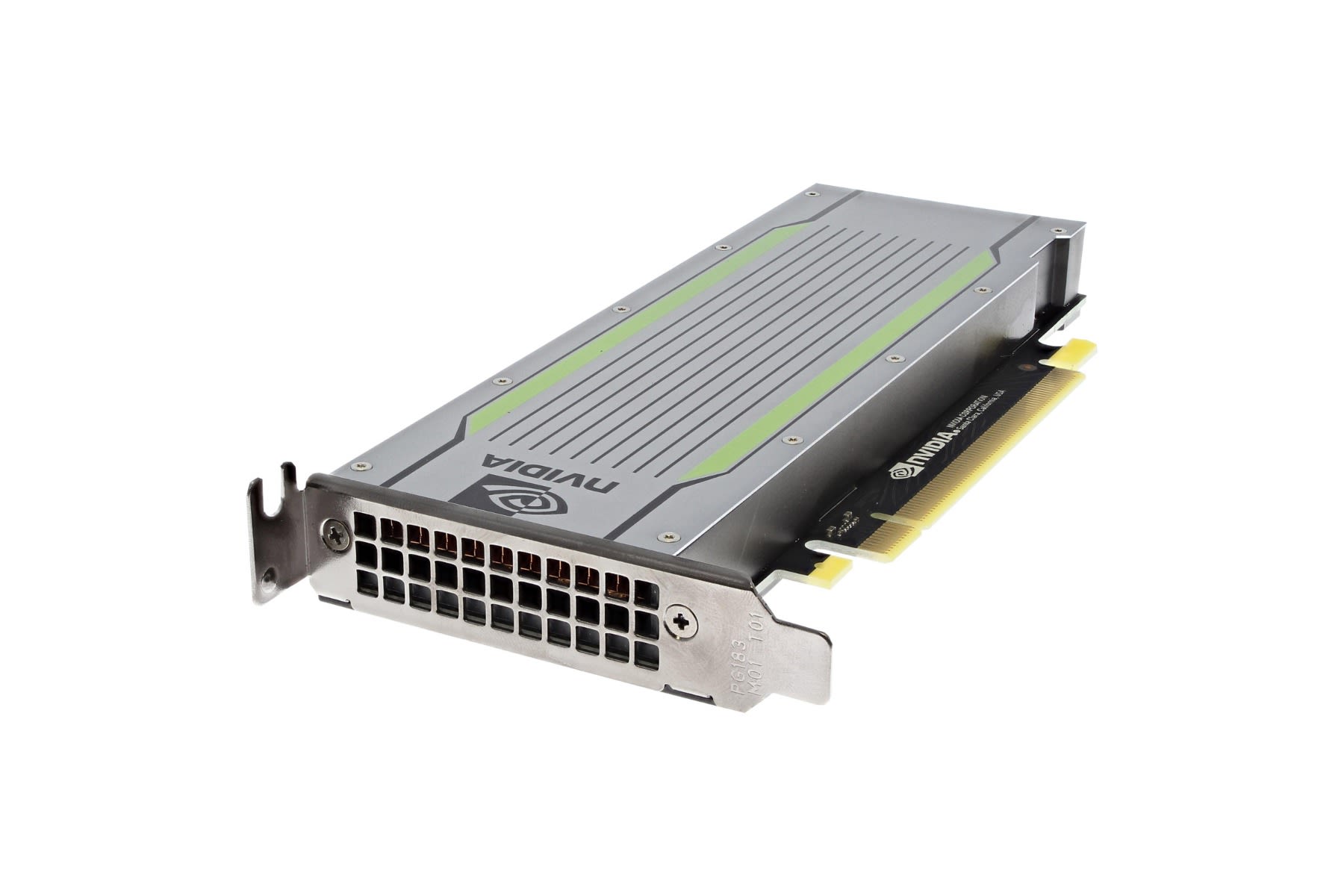 NVIDIA Tesla T4 AI Inferencing GPU Benchmarks And Review ServeTheHome NVIDIA Tesla T4 AI Inferencing GPU Benchmarks And Review ServeTheHome