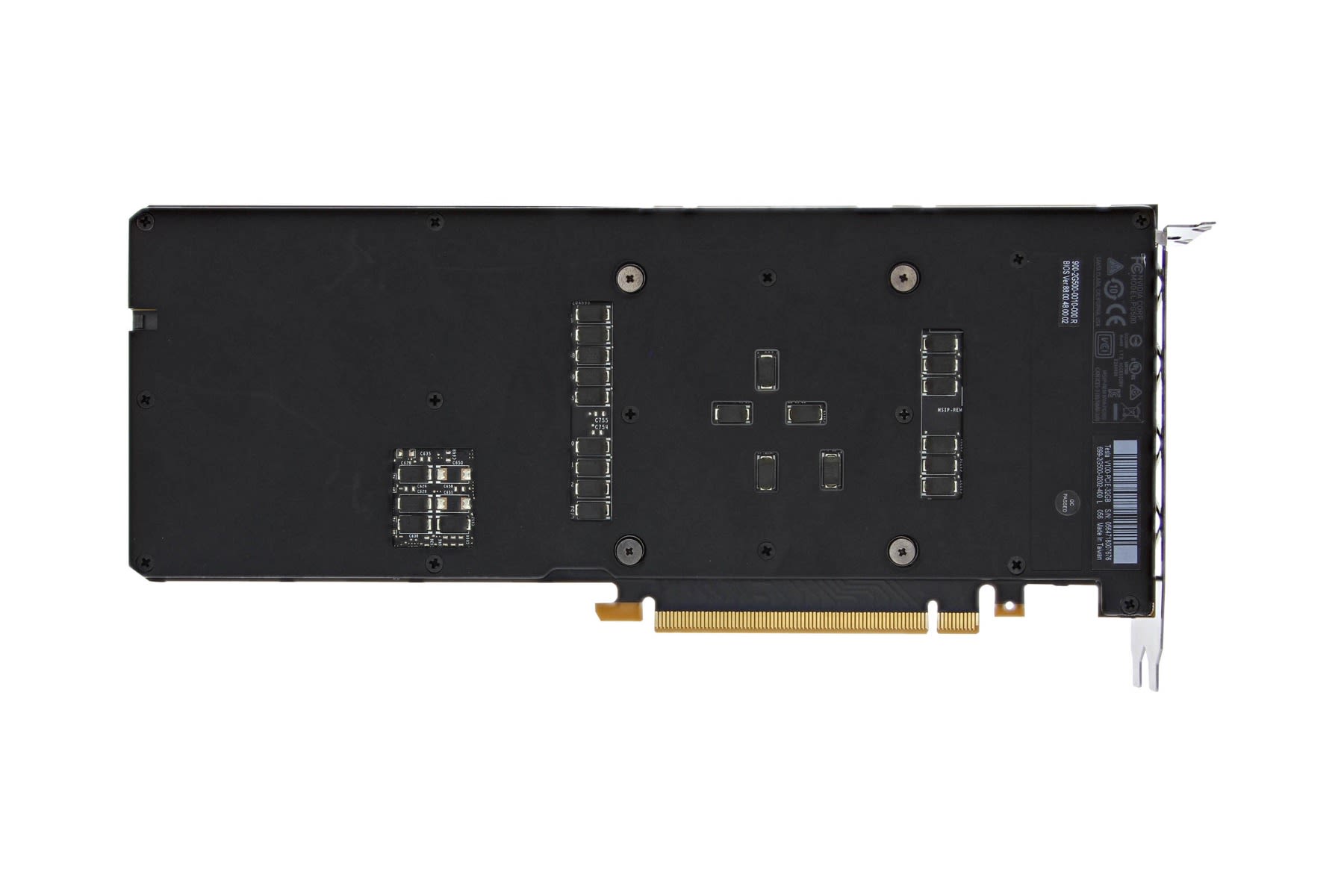 HP NVIDIA Tesla V100 16GB GPU Accelerator - 876908-001 | Buy HP NVIDIA Tesla V100 16GB GPU Accelerator - 876908-001 | Buy
