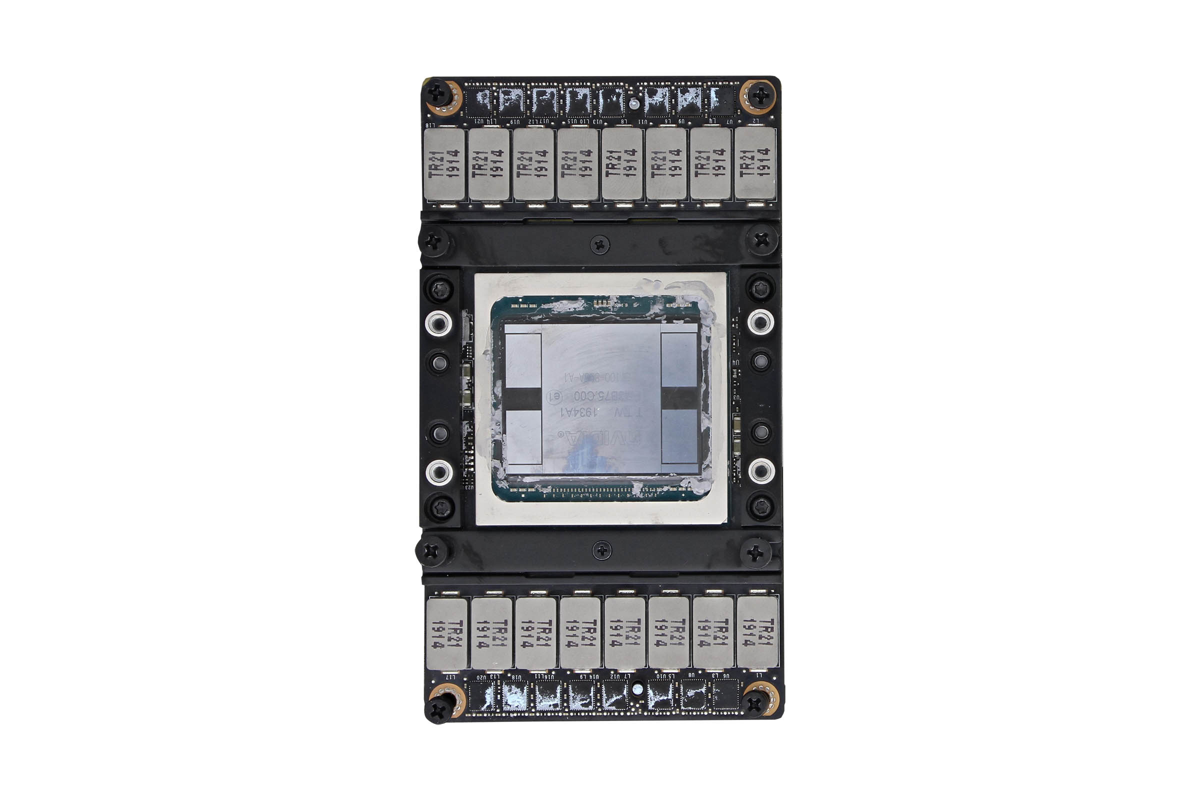 32GB NVIDIA Tesla V100 Graphics Accelerator - 699-2G503-0203-220 | Buy ...