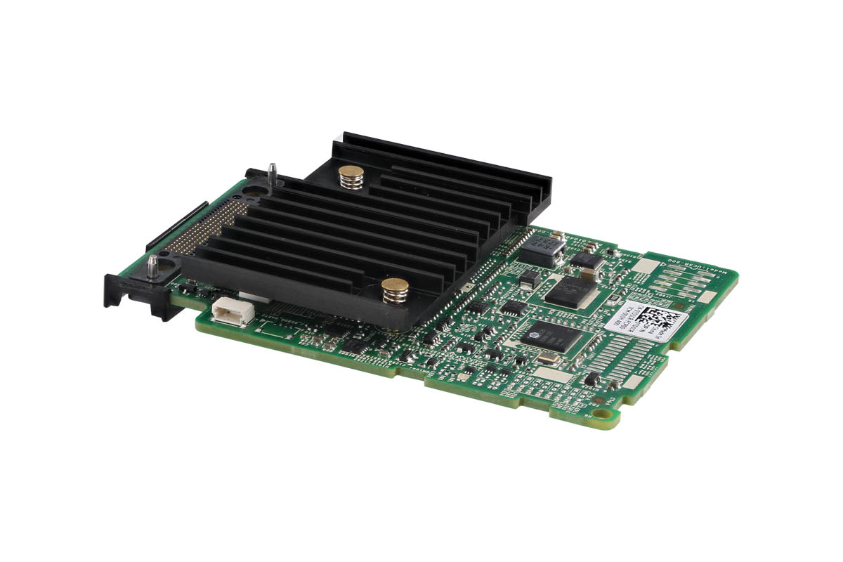 Dell PERC H330 12G SAS Mini Controller TD1CR | Buy Online