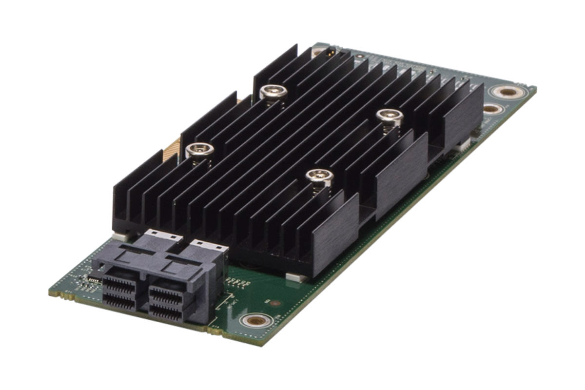 Dell PERC H330 12G SAS PCIe No Bracket CG2YM | Buy Online