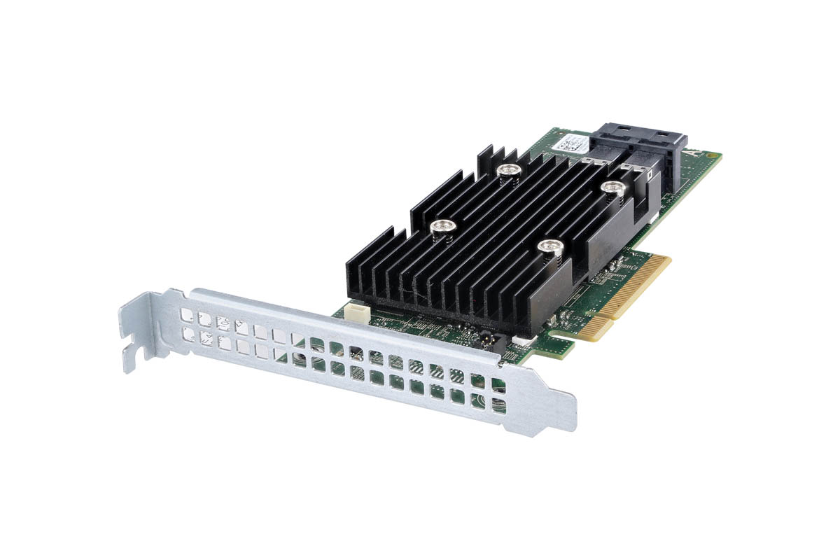 Dell PERC H330+ 12G SAS PCIe RAID 75D1H | Buy Online