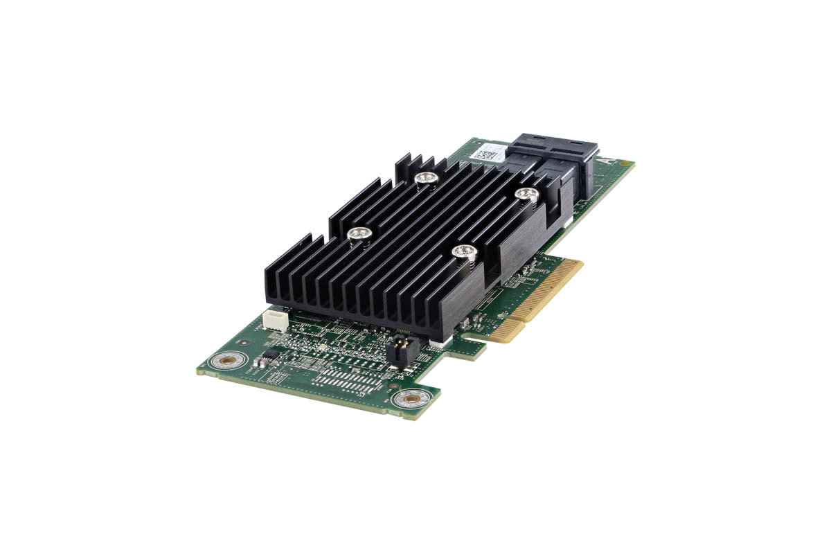 Dell PERC H330+ 12G SAS PCIe RAID TD2NM | Buy Online