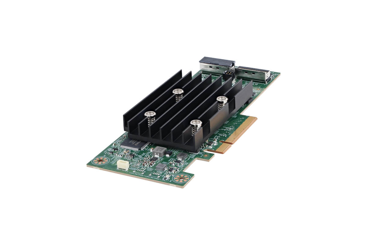 Dell PERC H355 12G SAS PCIe Controller VCV6T | Buy Online