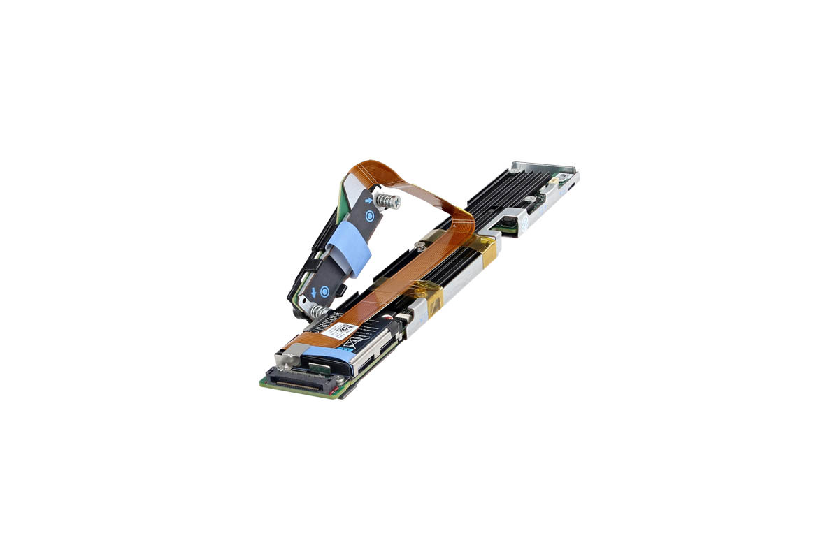 Dell PERC H730P 12G SAS Slim Card w/2GB C5VN6 | Buy Online